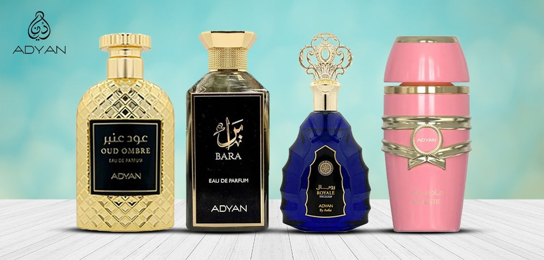 Perfume Plus Distributors