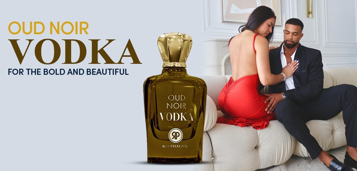 Perfume Plus Distributors