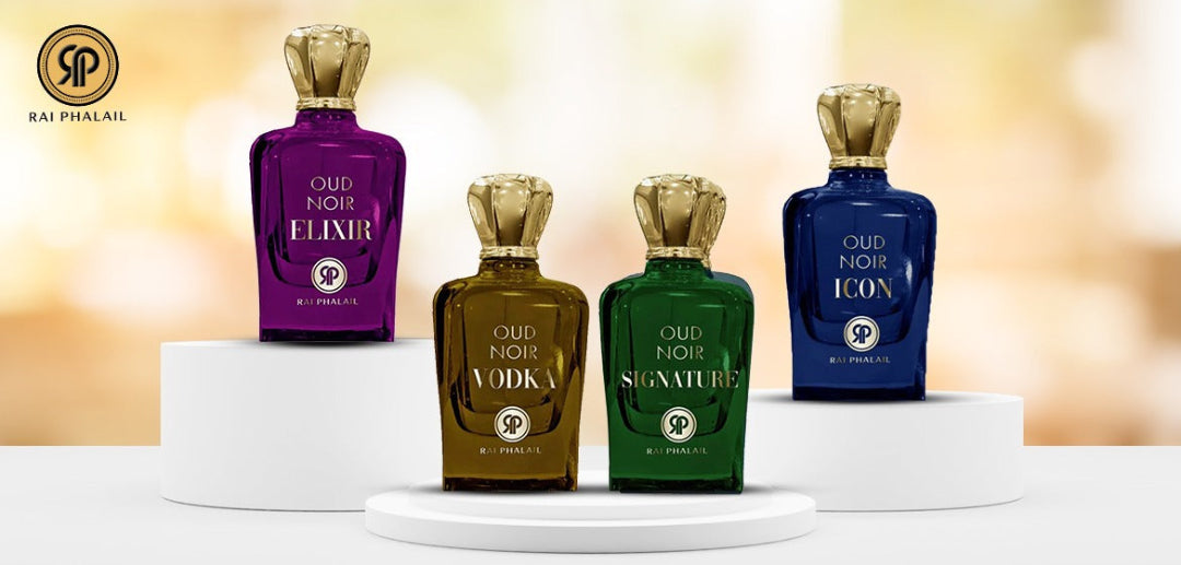 Perfume Plus Distributors