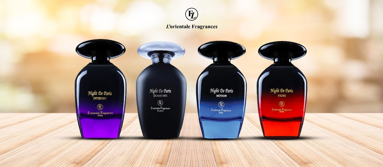 Perfume Plus Distributors